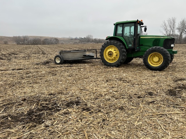 MT568 | Utility Trailer | products | MohrShade